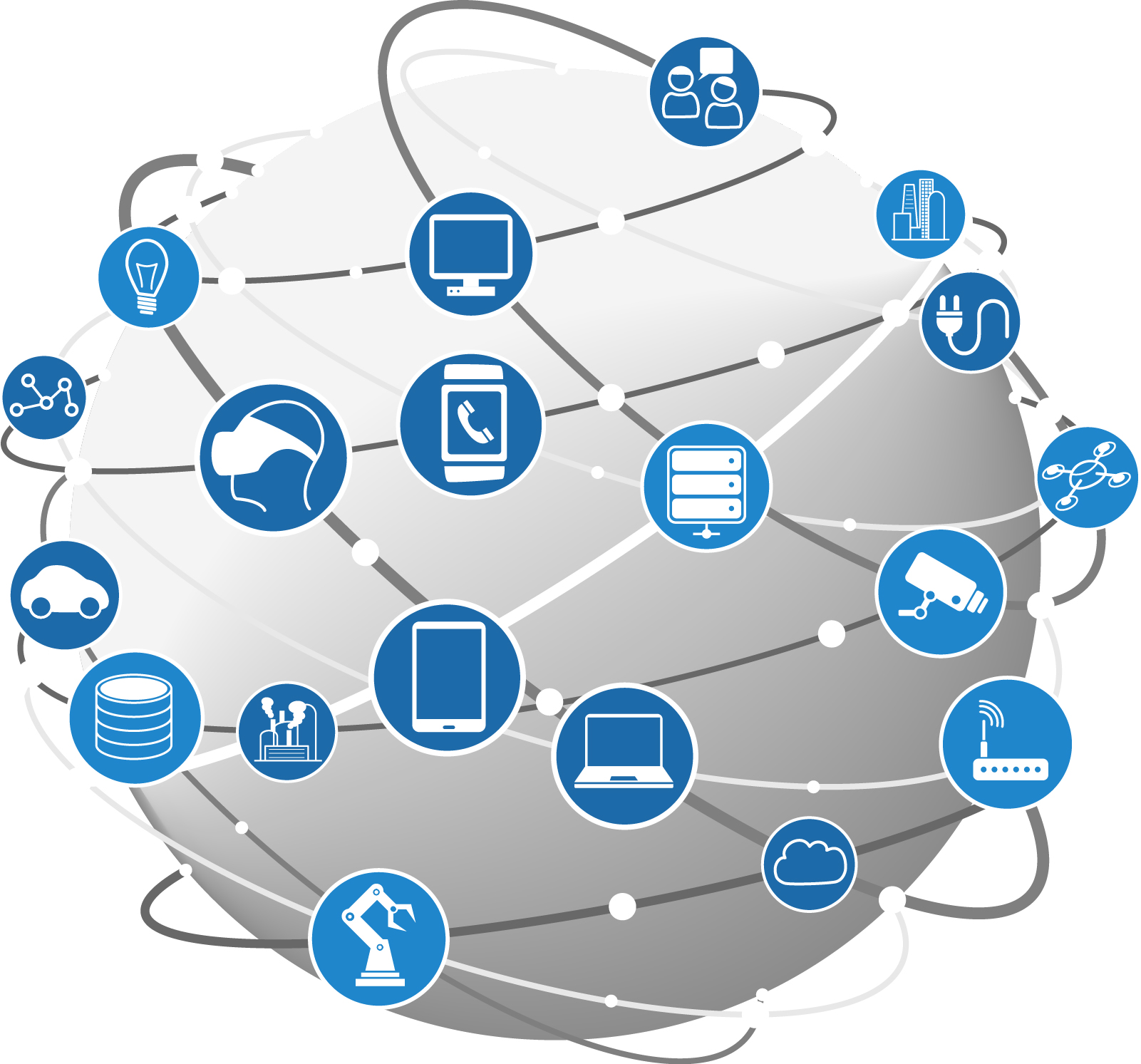 Connected Home Leader Signs With Zvelo To Secure IoT Devices
