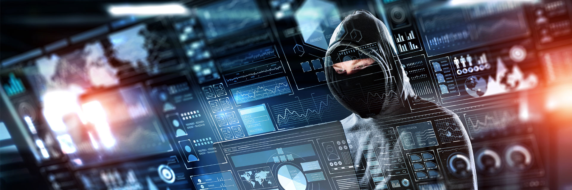 Malicious Detection Dns And Ip Filtering Blocklists