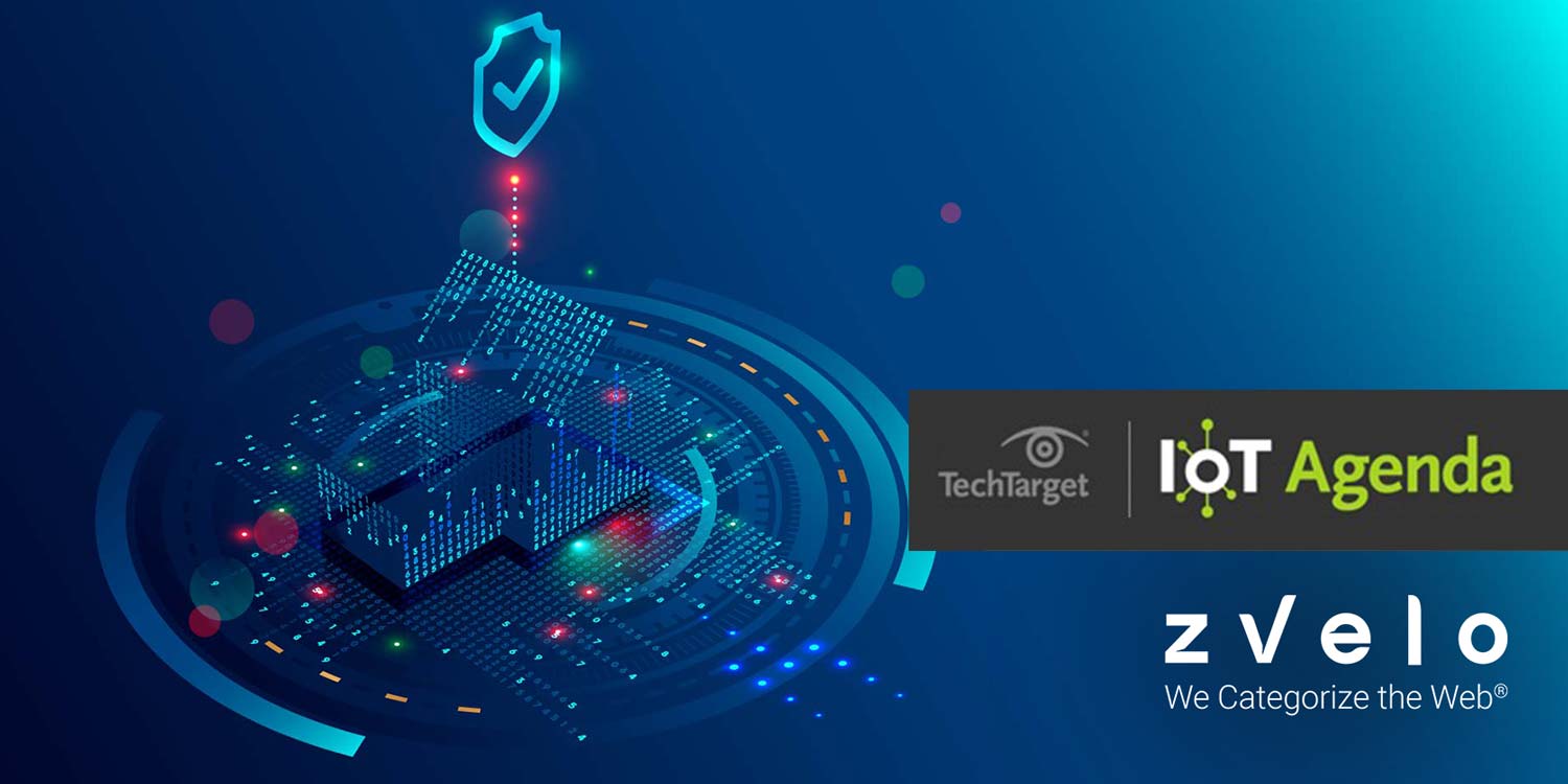 Dynamic Device Profiling And Anomaly Detection With Iotagenda 